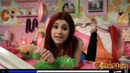 Cat's Random Thoughts | Victorious Wiki | Fandom
