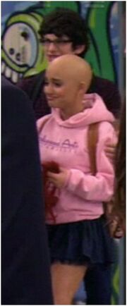 Cabbie | Victorious Wiki | Fandom