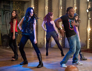 Locked Up! | Victorious Wiki | Fandom