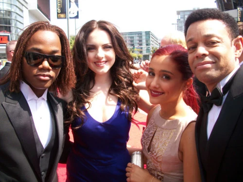 Lane Napper | Victorious Wiki | Fandom