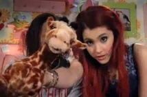 Mr. Long-Neck | Victorious Wiki | Fandom