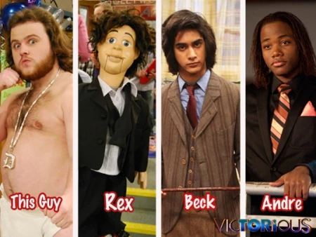 Doug the Diaper Guy | Victorious Wiki | Fandom