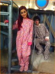 Cabbie | Victorious Wiki | Fandom