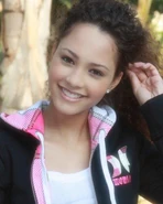 Tristin Mays | Victorious Wiki | Fandom