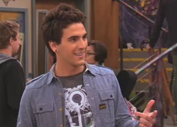 Daniel | Victorious Wiki | Fandom