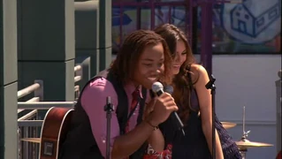 Tandré | Victorious Wiki | Fandom