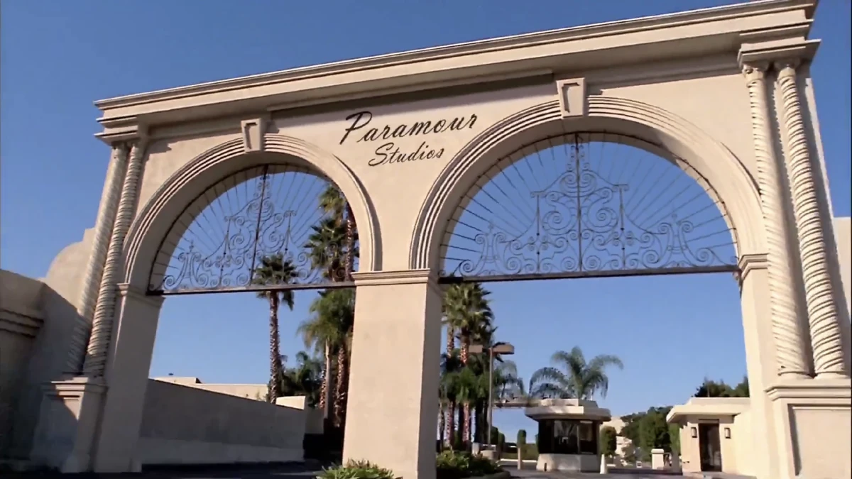 Paramour Studios | Victorious Wiki | Fandom