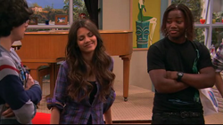 Tandré | Victorious Wiki | Fandom