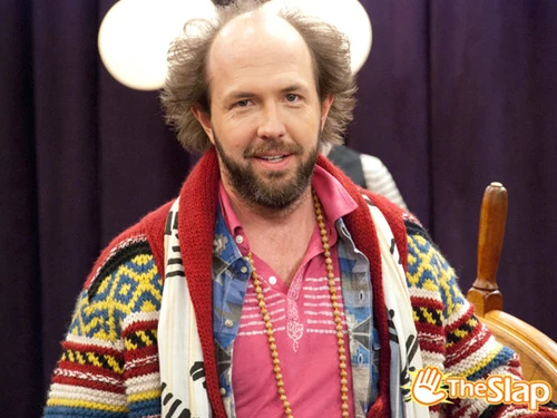 Erwin Sikowitz | Nederlandse Victorious wiki | Fandom