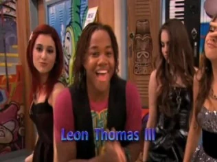 Andrade | Victorious Wiki | Fandom