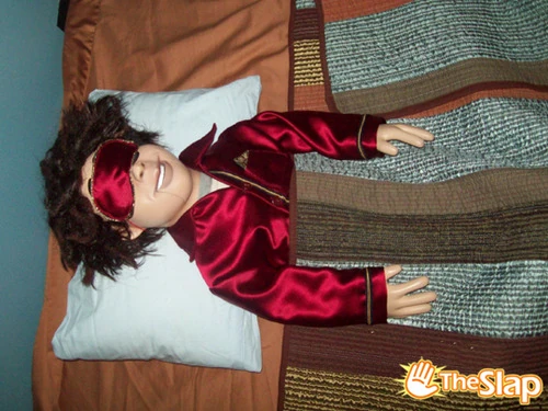 Rex Powers | Victorious Wiki | Fandom