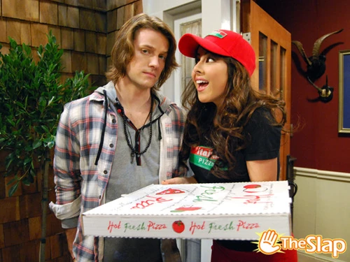 Victorious Tori Tortures Teacher