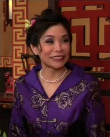 Mrs. Lee | Victorious Wiki | Fandom