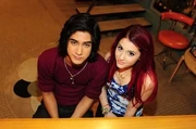 Beck Oliver | Victorious Wiki | Fandom