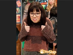 Fawn Liebowitz | Victorious Wiki | Fandom