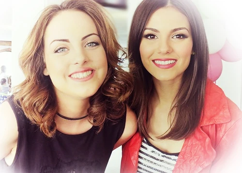 Elitoria | Victorious Wiki | Fandom