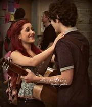 Cabbie | Victorious Wiki | Fandom