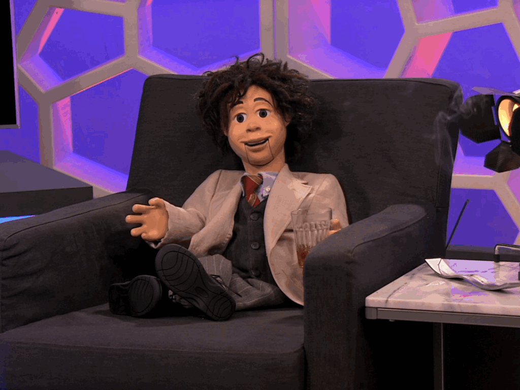 Victorious Robbie And Rex