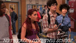 Victorious Helen Back Again