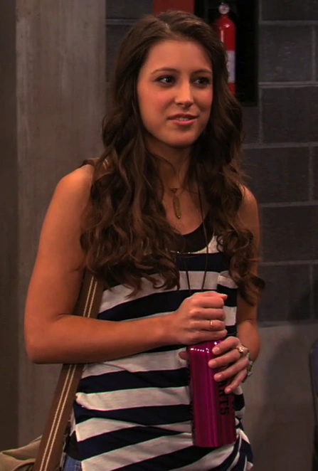 Christine | Victorious Wiki | Fandom