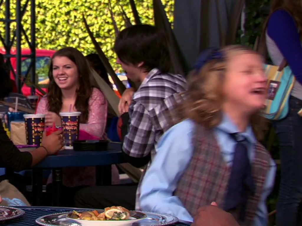 Veronica | Victorious Wiki | Fandom