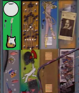 User blog:ImmaFatCake/Hollywood Arts High - Part 2 | Victorious Wiki ...