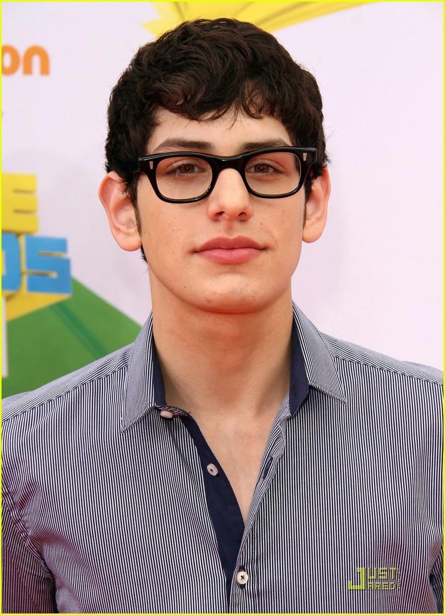 Matt Bennett | Victorious Wiki | Fandom