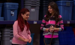 Cori | Victorious Wiki | Fandom