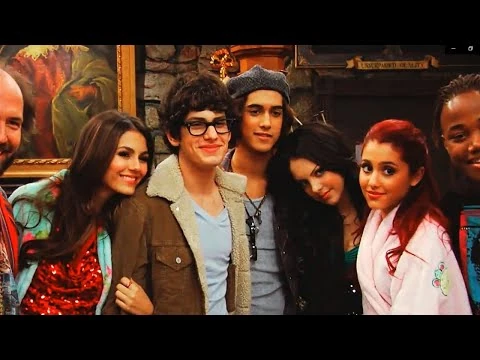 Category:Covers | Victorious Wiki | Fandom