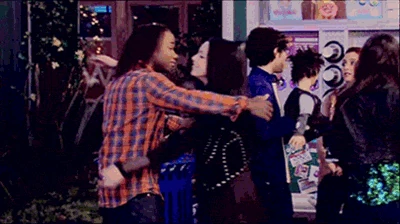 Jandré | Victorious Wiki | Fandom