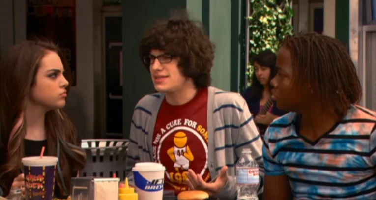 Robarazzi (blog) | Victorious Wiki | Fandom