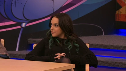 The Breakfast Bunch | Victorious Wiki | Fandom