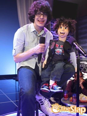 Forever Baby | Victorious Wiki | Fandom