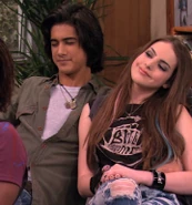 Gallery:The Bird Scene | Victorious Wiki | Fandom