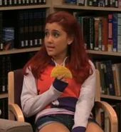 The Breakfast Bunch | Victorious Wiki | Fandom