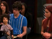 Cabbie | Victorious Wiki | Fandom