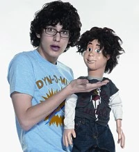 Robbie Shapiro | Victorious Wiki | Fandom