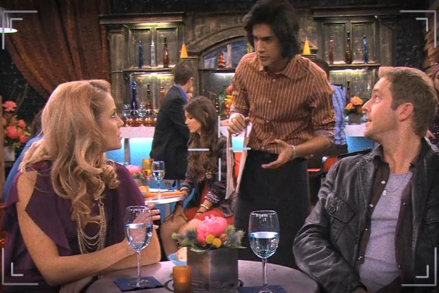 La Gran Presentación de Beck | Victorious Wiki | Fandom