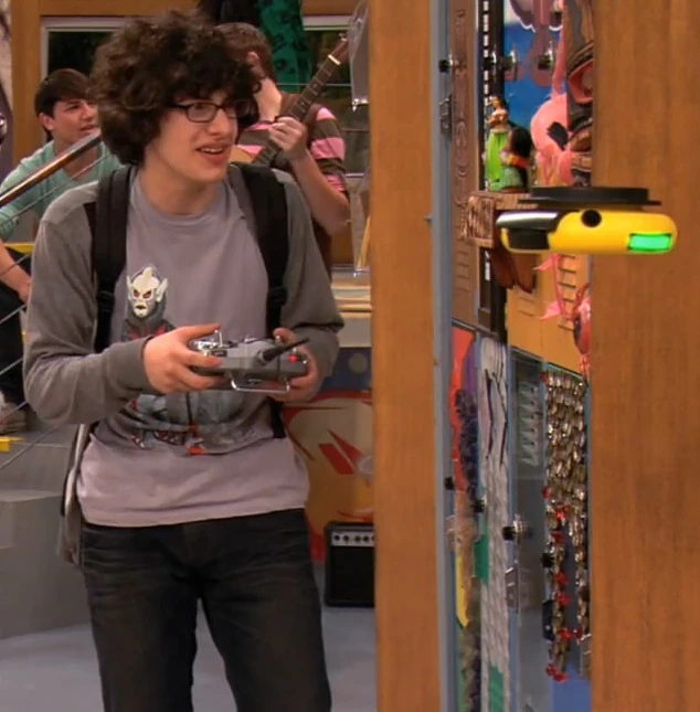 Astro Craft | Victorious Wiki | Fandom