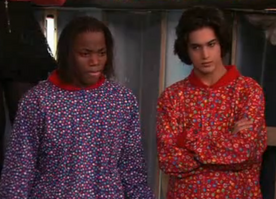 Bendré | Victorious Wiki | Fandom