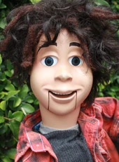 Rex Powers | Victorious Wiki | Fandom