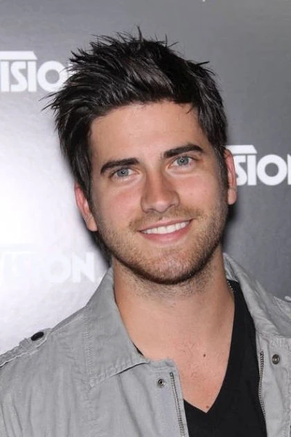 Ryan Rottman | Victorious Wiki | Fandom