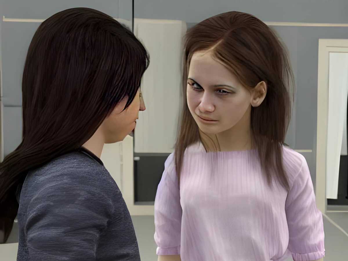 User blog:BubbleKing312/Bad Trina in April Fools | Victorious Wiki | Fandom