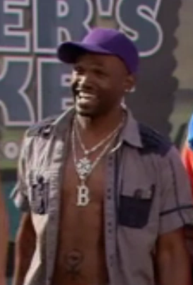 Fat Biscuit | Victorious Wiki | Fandom