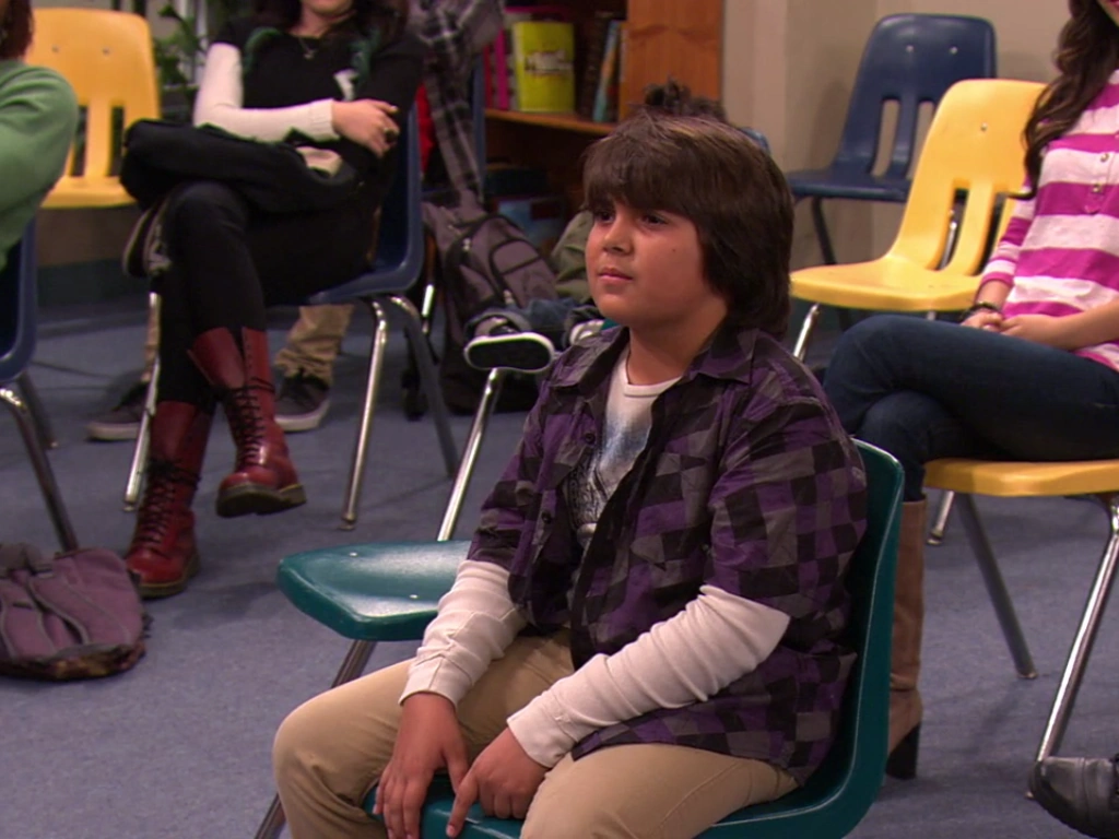 Tanner | Victorious Wiki | Fandom