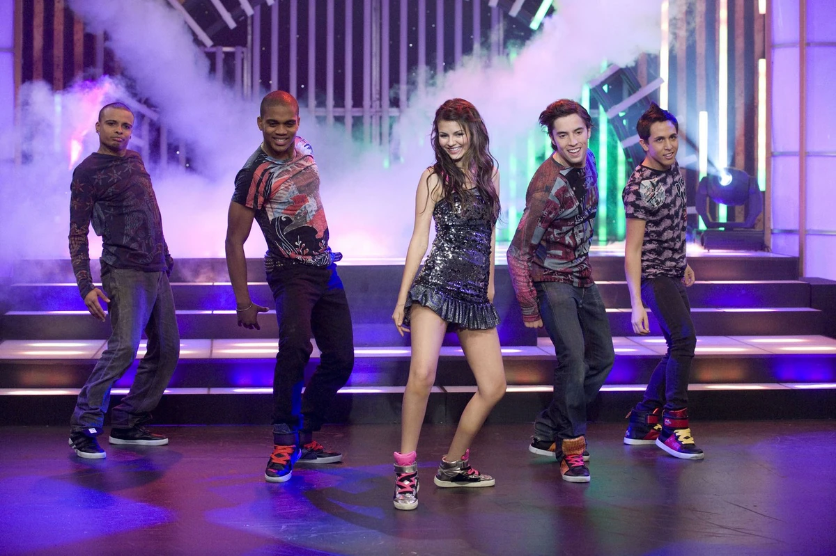 Pilot | Victorious Wiki | Fandom