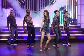 Pilot | Victorious Wiki | Fandom