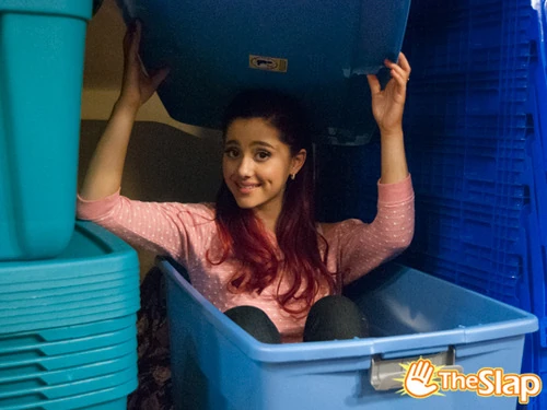 Cat-Jade Beziehung | Victorious Wiki | Fandom