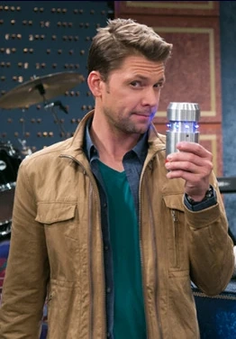 Chris Burm | Victorious Wiki | Fandom