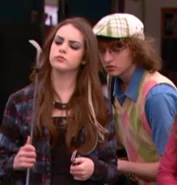 Jinjin | Victorious Wiki | Fandom